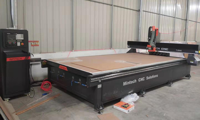 cnc machine, cnc router, laser machine Manufacturer & Supplier ...